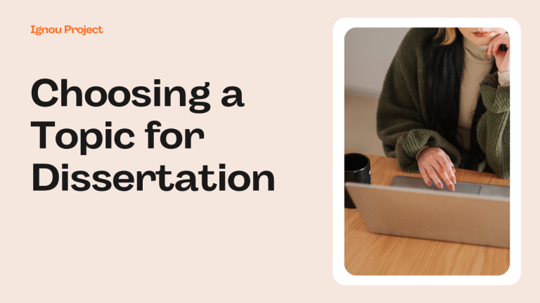 PhD Thesis in Education - Tips To Writing A Successful Thesis