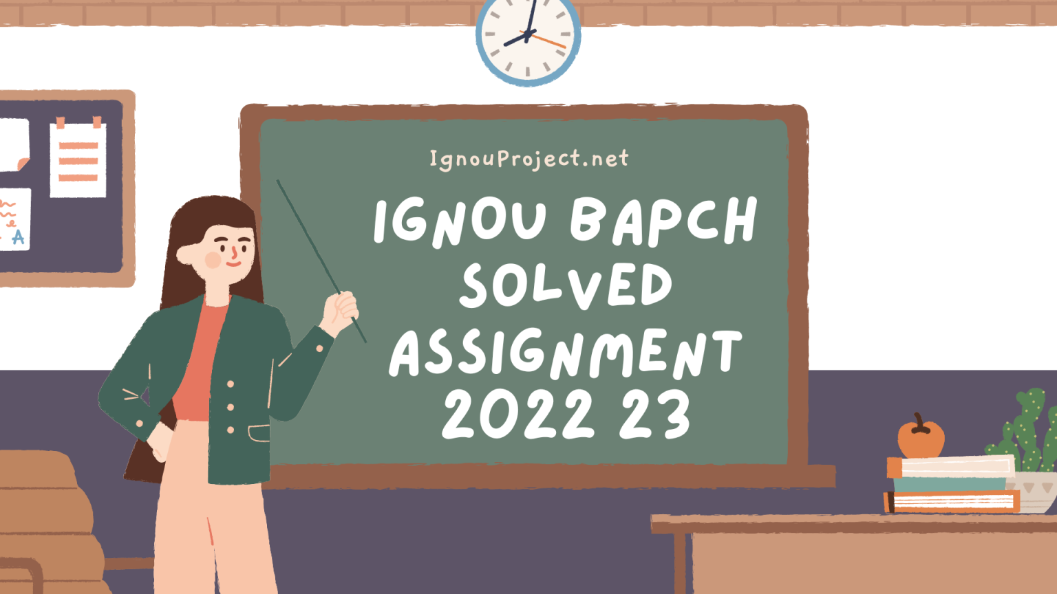 Ignou BAPCH Solved Assignment 2023 24